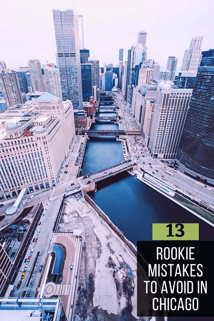 33 BEST Chicago Travel Tips By a Local for First-Timers 2024