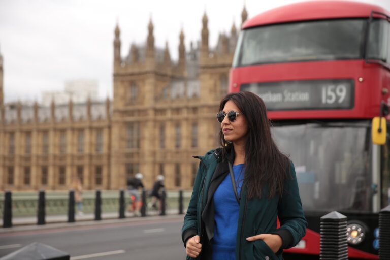 Solo Photography Tips: How to Take Photos of Yourself