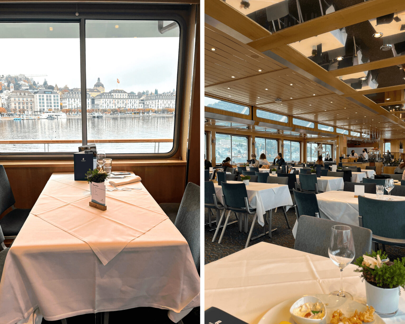 Best Things to Do in Lucerne in Winter (2025)