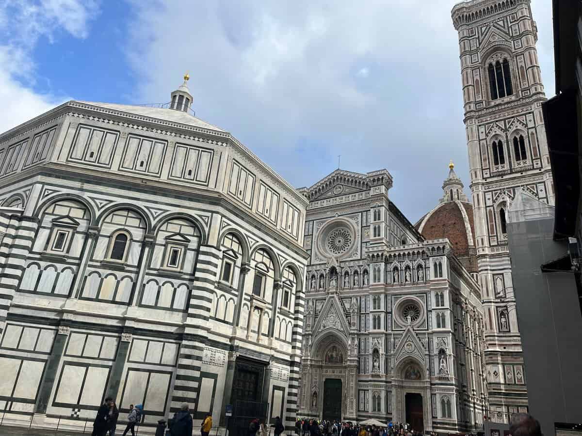 4 Days in Florence? Here’s How to Make Every Day Count