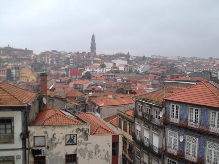 December in Portugal: Is it Worth the Trip?