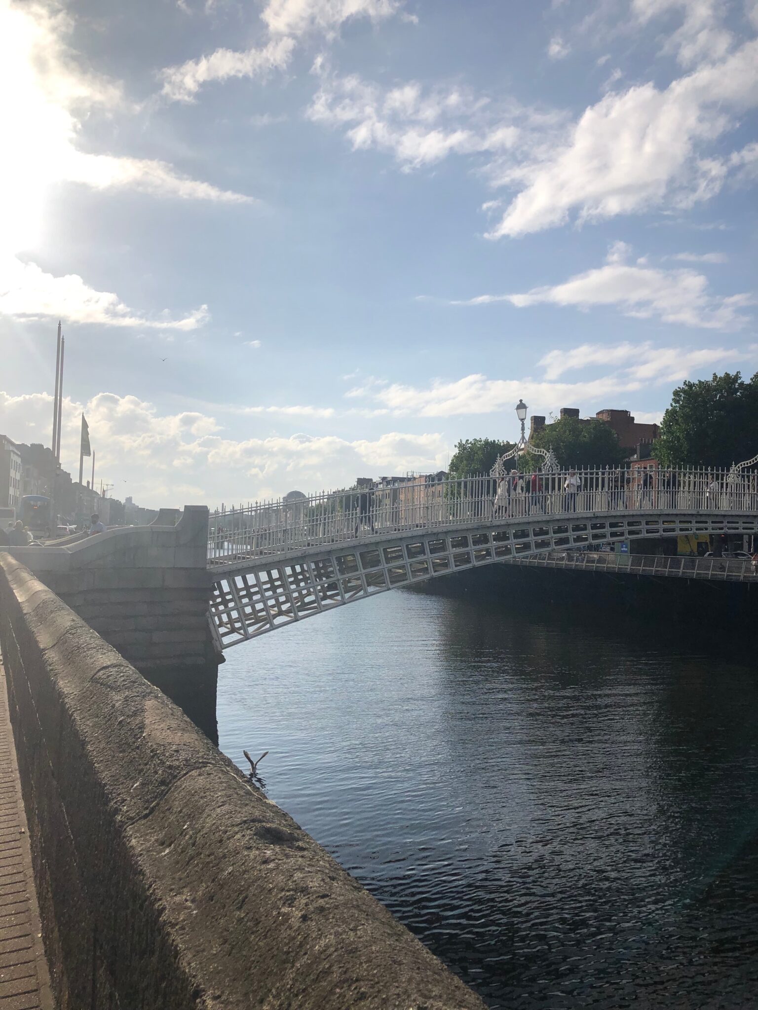 How to Spend 4 Days in Dublin Like a Local – Full Guide