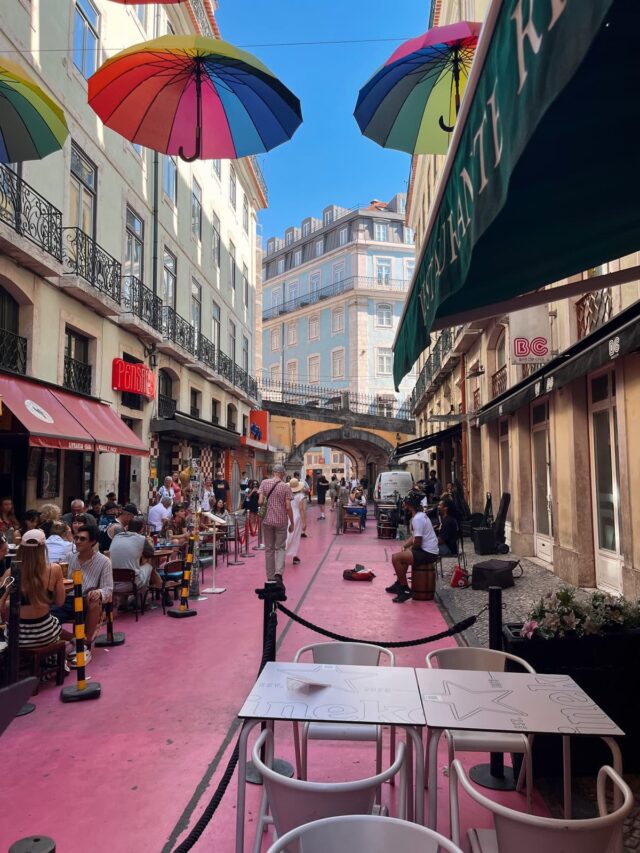 4 Days in Lisbon: The Itinerary You Actually Need (With Insider Tips!)