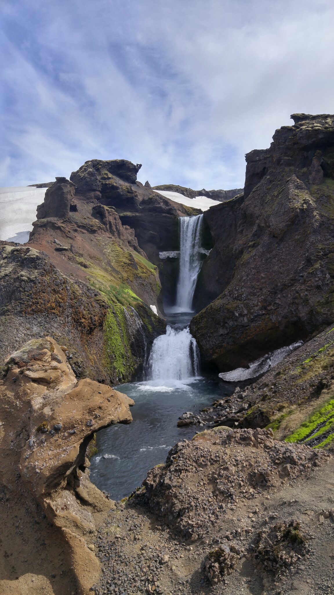 Skogar to Thorsmork Hike in Iceland: Complete Guide to the ...