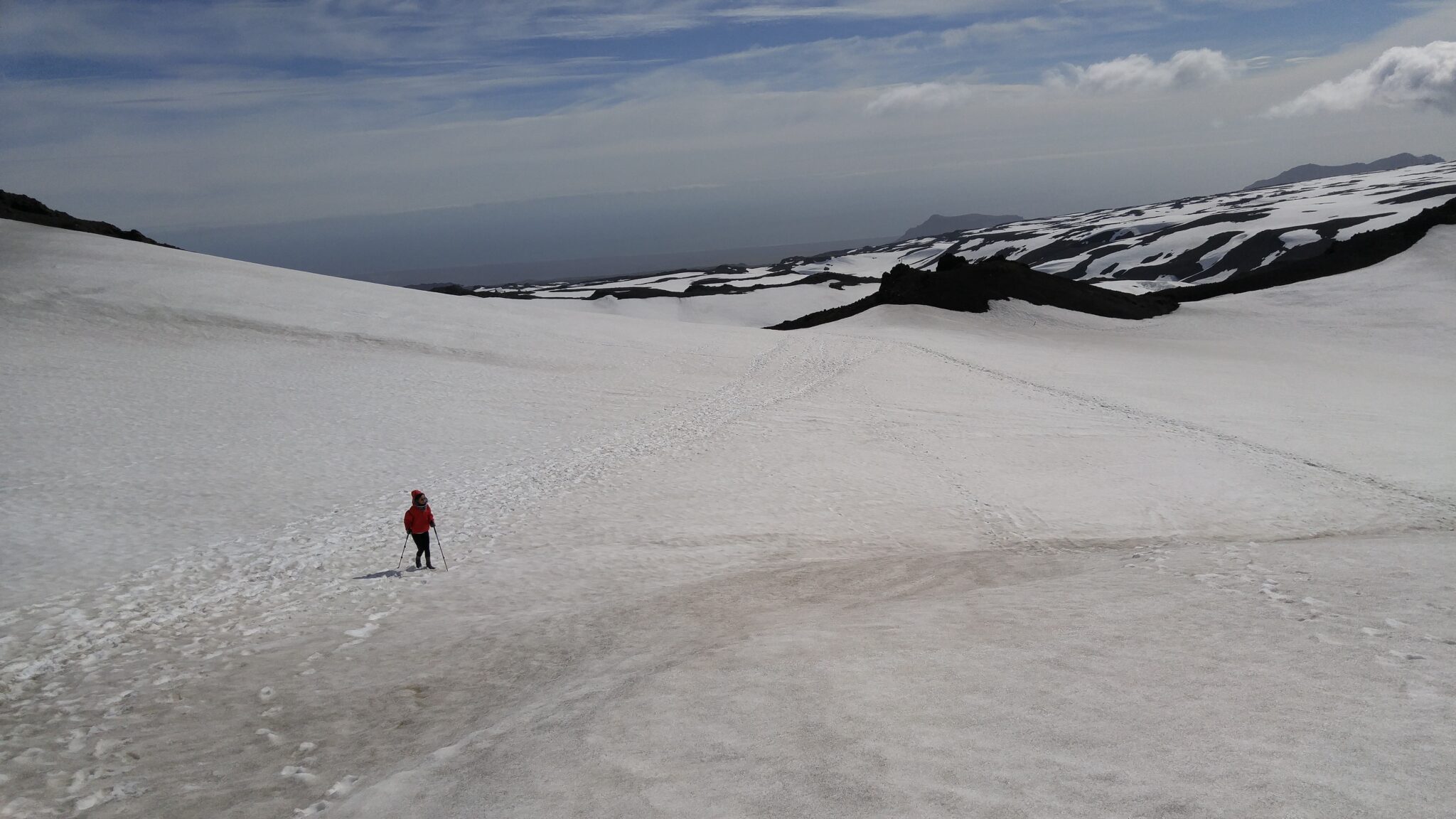 Skogar to Thorsmork Hike in Iceland: Complete Guide to the ...