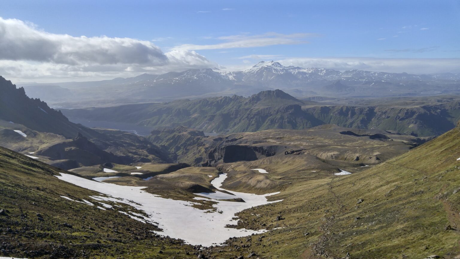 Skogar to Thorsmork Hike in Iceland: Complete Guide to the ...