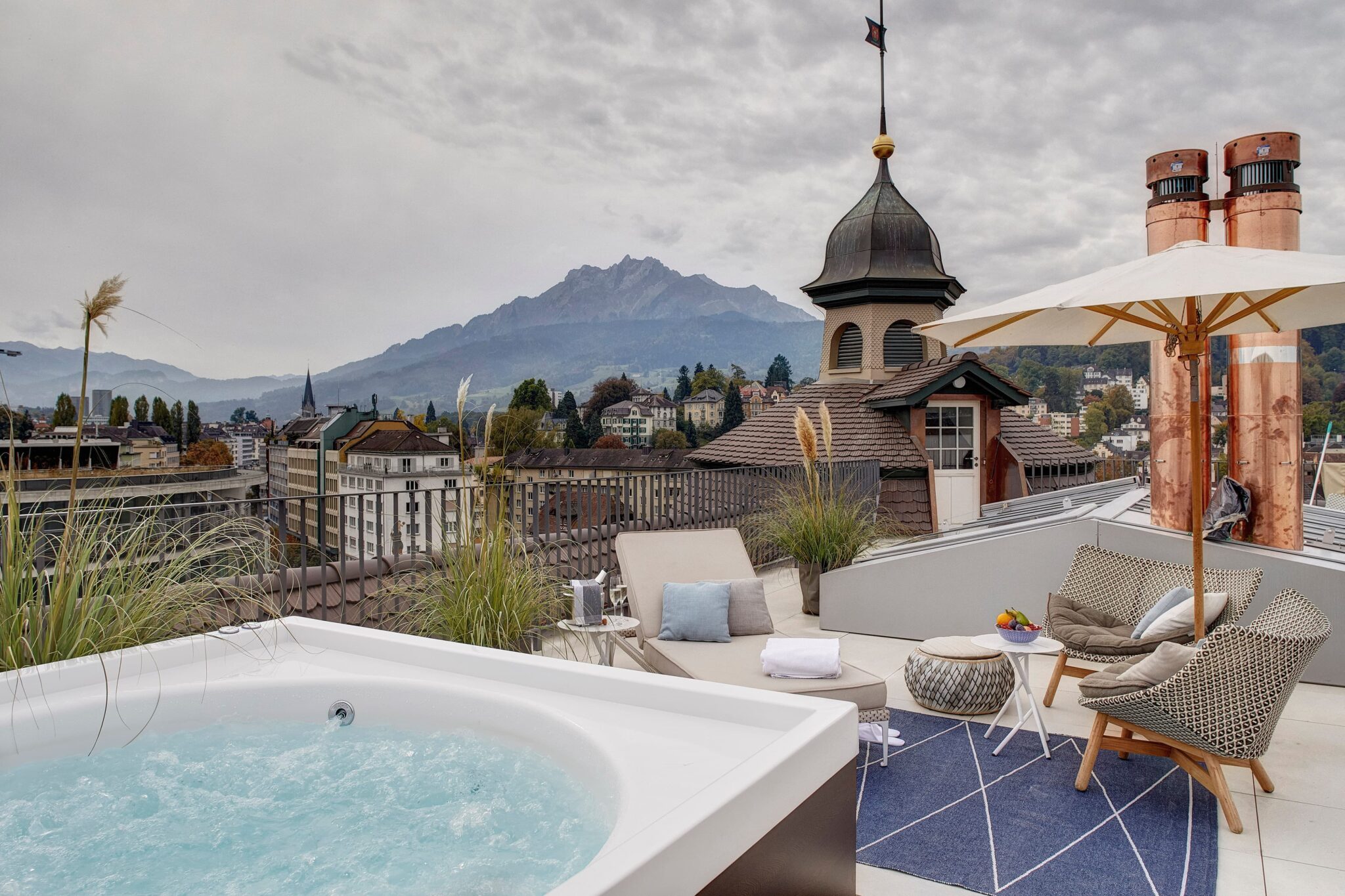 10 BEST Hotels in Lucerne With a View for an Unforgettable Stay