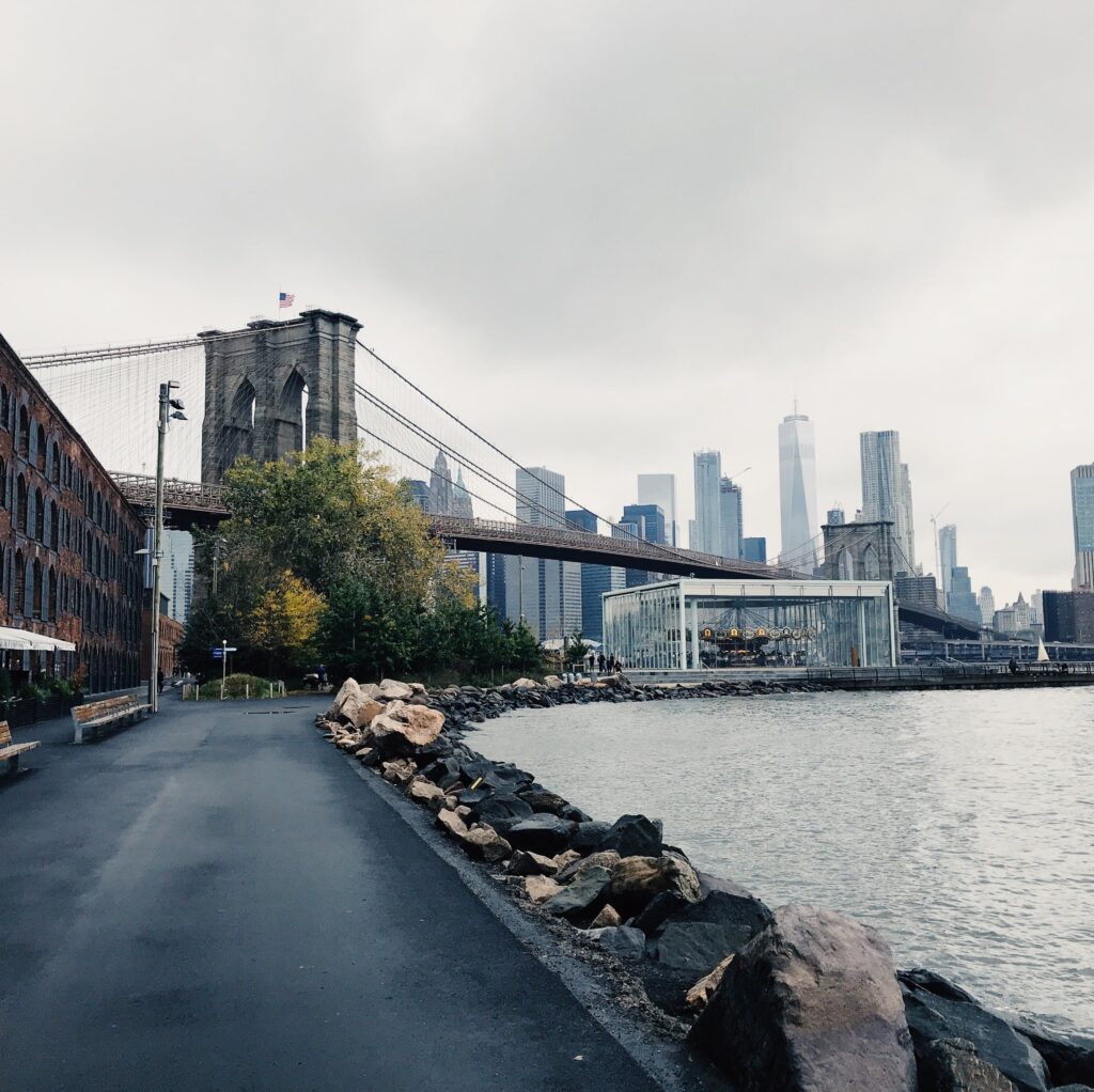 A Day in Brooklyn: A Local’s Guide to the Perfect 1 Day Itinerary