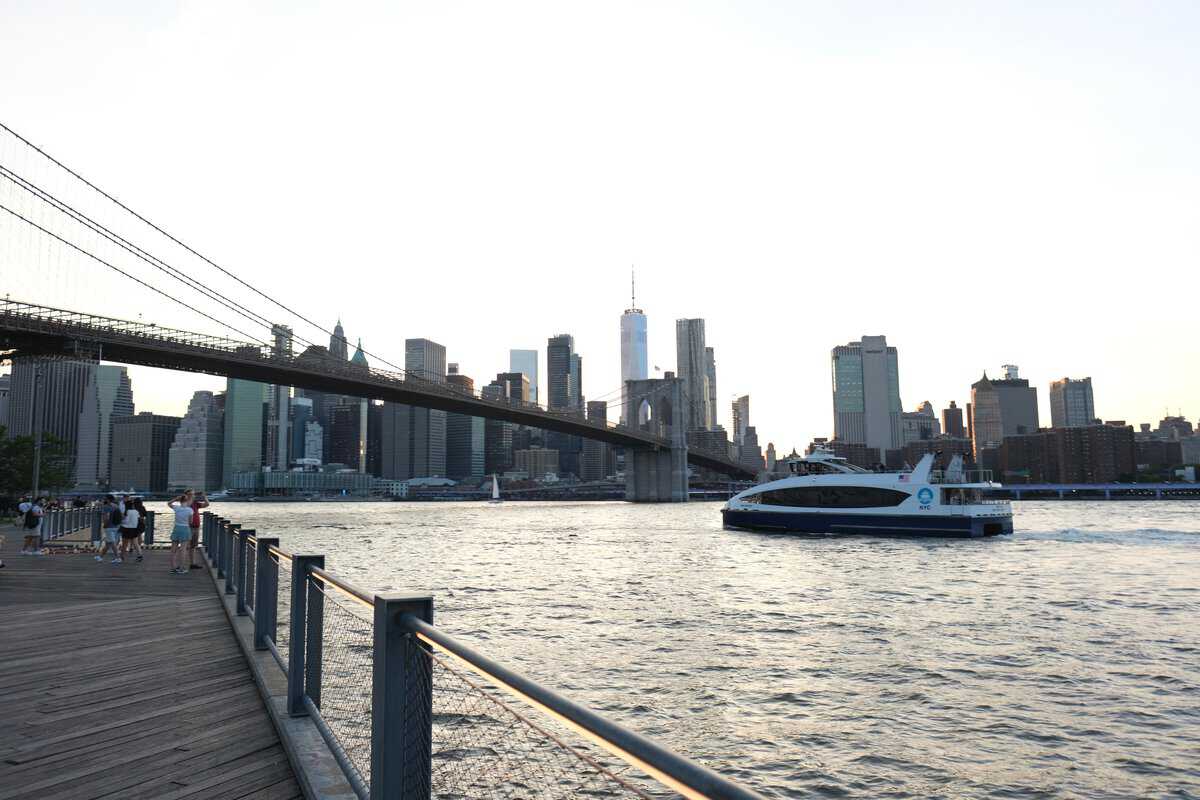 A Day in Brooklyn: A Local’s Guide to the Perfect 1 Day Itinerary