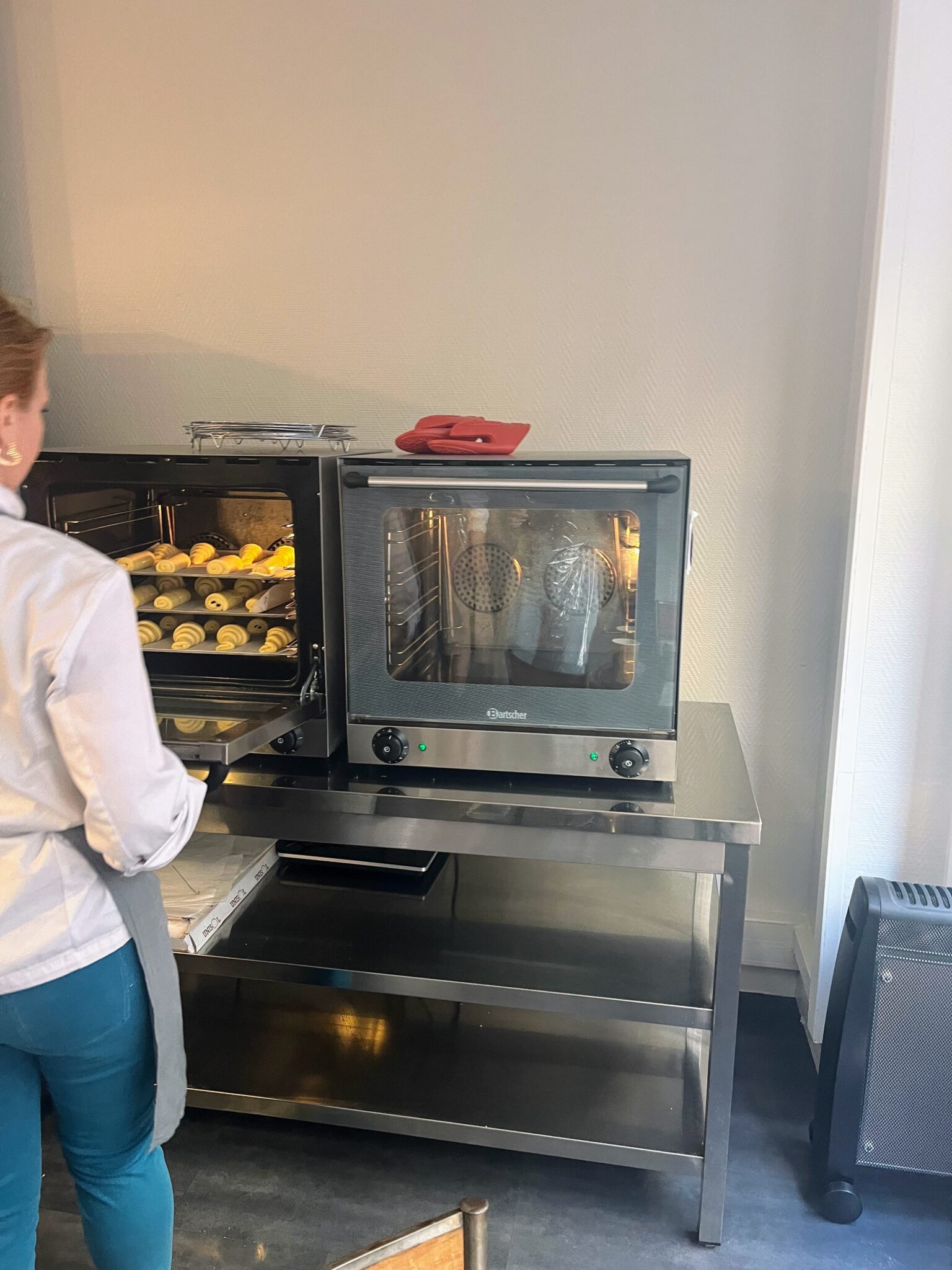 Best Pastry Class in Paris for Croissants & Pain Au Chocolat