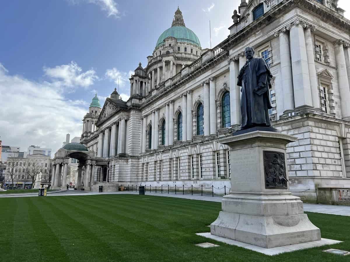 Solo Travel to Ireland: Everything You Need to Know to Plan the Perfect ...