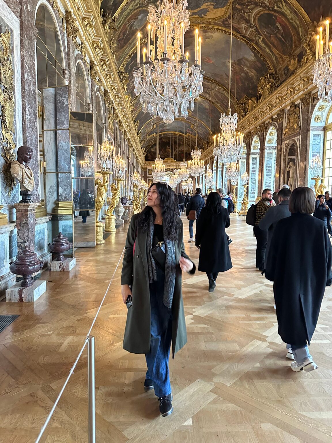 Your Complete Guide to Visiting Paris in February