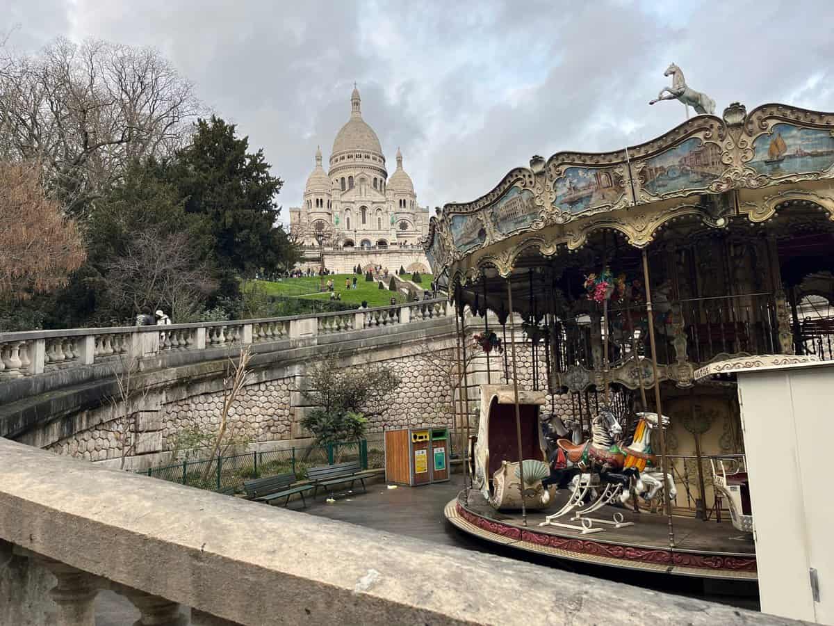 Your Complete Guide to Visiting Paris in February