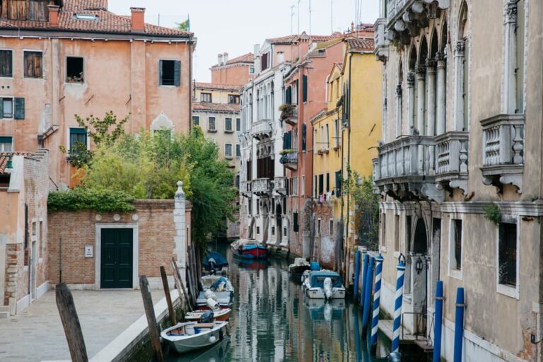 Your Venice 2 Day Itinerary: What to See, Do, Eat and Explore