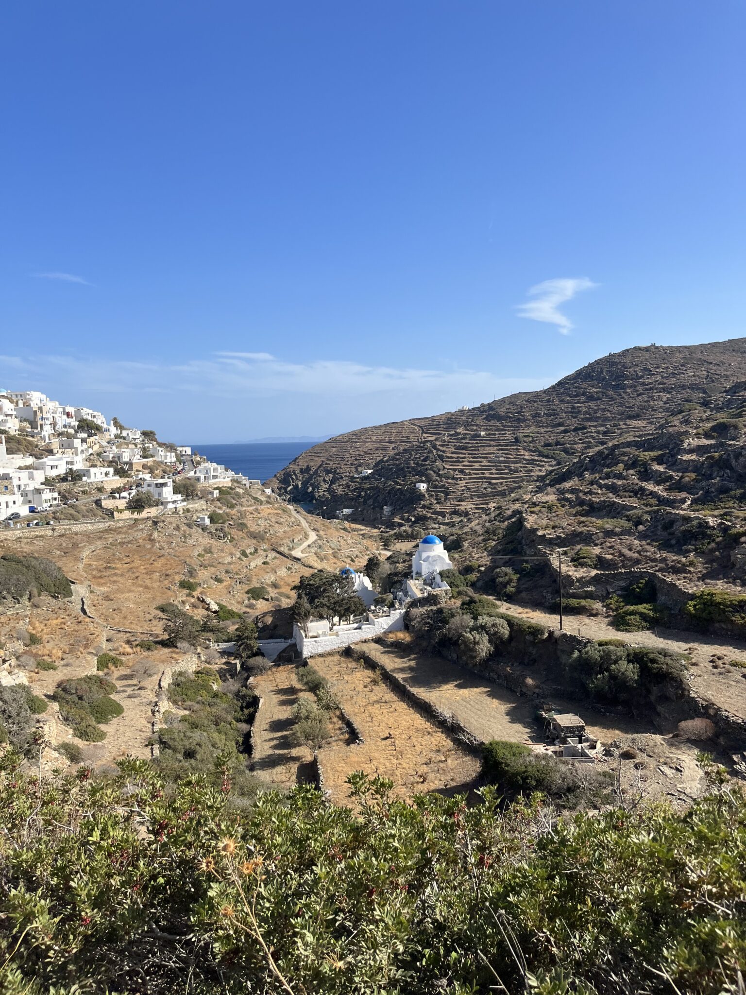 Sifnos Greece: Your Complete Guide to Visiting Sifnos Island