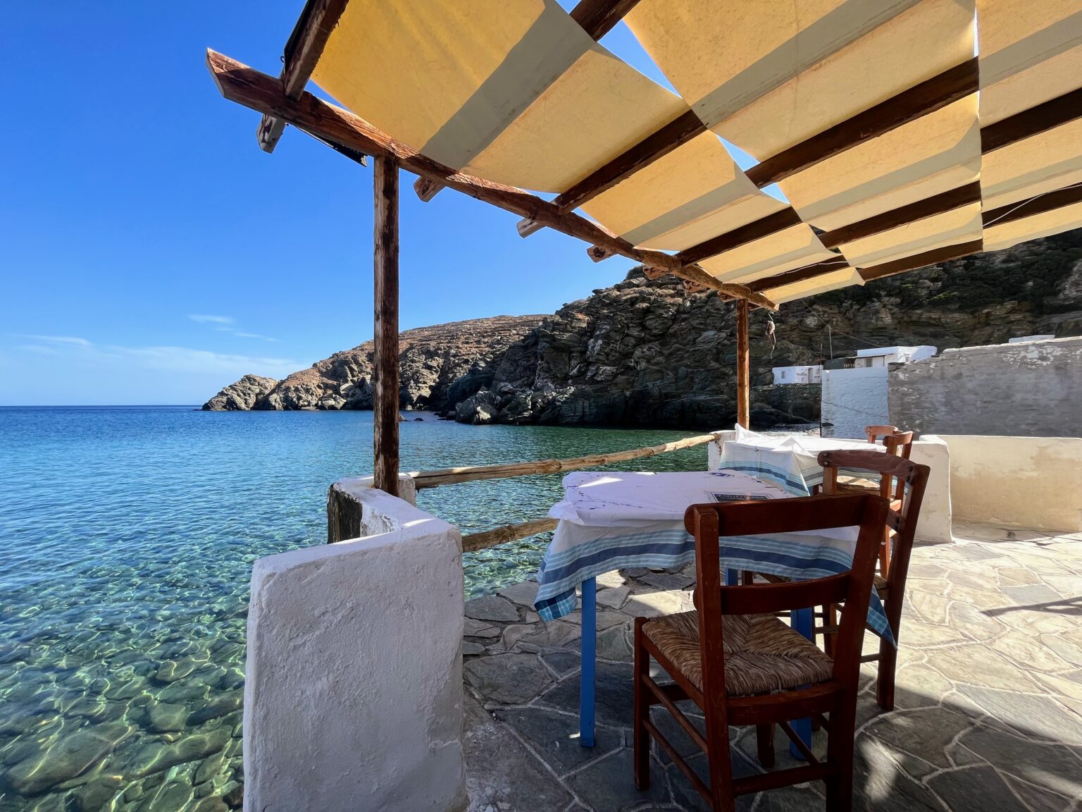 Greece in October? Here’s What to Expect & Wear