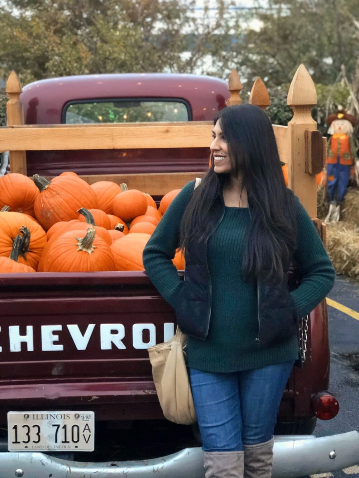 Chicago Fall Guide: Weather, What to Take & Top Things to Do